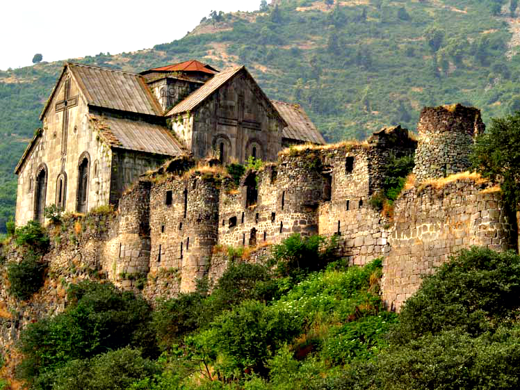 Akhtala
